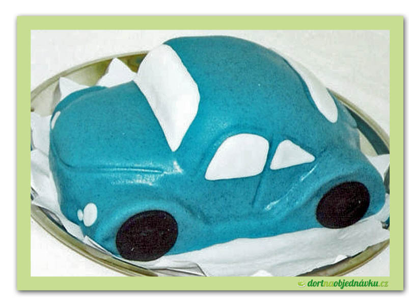 11. dorty auto na zakázku, s auty, motorkářské motivy, traktory, lodě ...